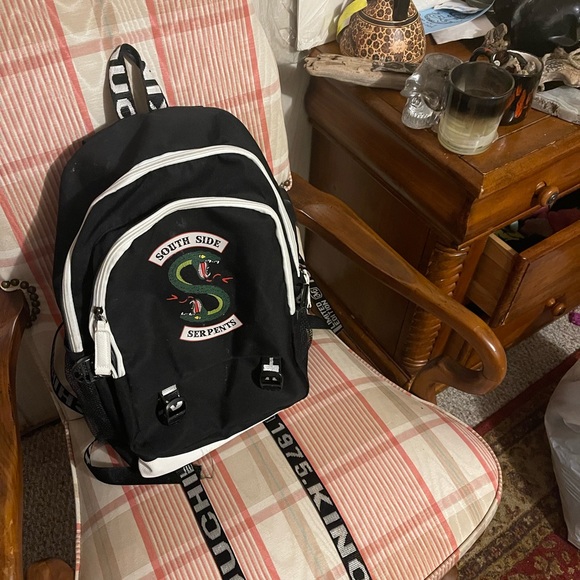 kinouchi | Bags | Very Cool Kinouchi Limited Edition | Poshmark